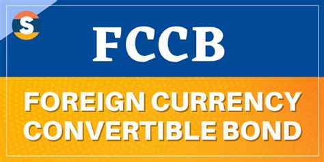 FCCB Full Form Full Form Of FCCB