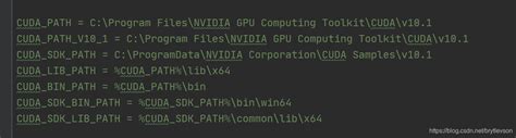 Nvidia开源nemocudapytorch安装使用过程踩坑总结devicequery Resultfail Csdn博客