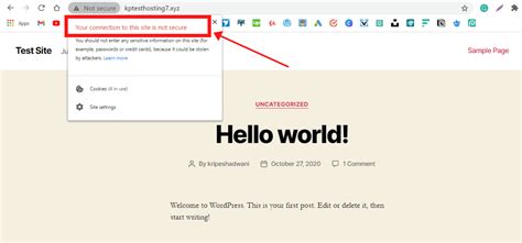 What Is SSL Certificate SSL Certificate Types Kripesh Adwani