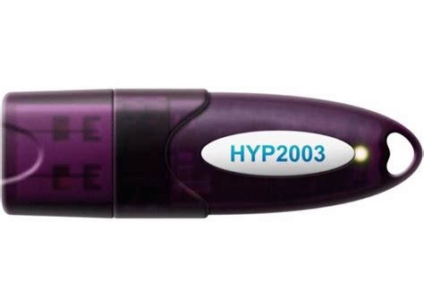 Plastic Windows Hypersecu Hyp2003 Usb Token For Office College 12 At ₹ 240 Piece In Dohad