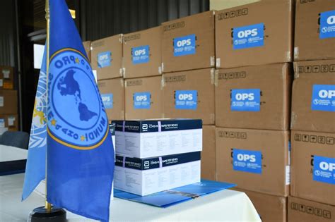 Salud Pública Recibe 54400 Pruebas Rápidas De Antígenos Para Combatir