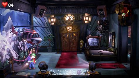 Luigis Mansion 3 8f Gems Guide