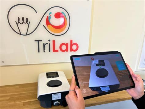 Preuve de concept Réalité Augmentée pour Véhicules Électriques Trialog