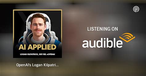 Openais Logan Kilpatrick On Ai Agents Gpt Store And Devday