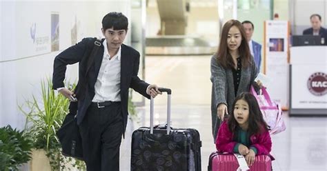 휴가 마치고 돌아온 이세돌 9단