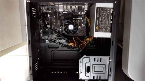 System Unit CPU Computers Tech Desktops On Carousell