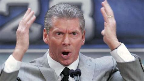 Vince Mcmahon On Former Wwe Star Who The F Hired Him Wrestletalk