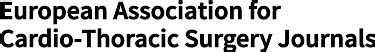 EACTS Journals Oxford Academic