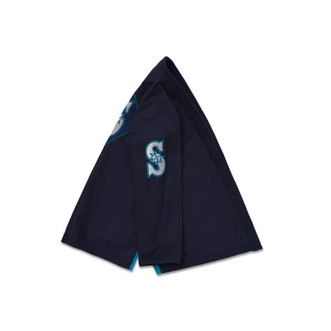 Aandp X Mariners Mlb 47 Gi Albino And Preto