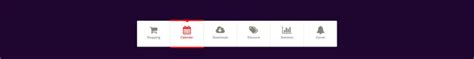 20 Bootstrap Menus To Use In Your Website
