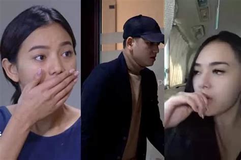 Sinopsis Ikatan Cinta Andin Tau Permainan Ricky Kini Gantian Istri