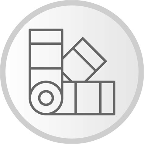 Colour Sample Vector Icon 15453256 Vector Art At Vecteezy