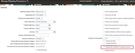 Oracle Fusion Cloud Inventory Management A What S New