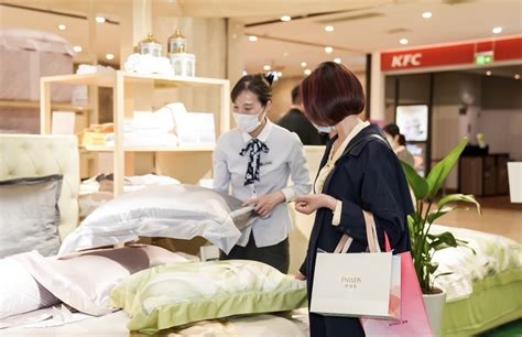 旧被芯枕芯棉服怎么处理沪上商场推出活动可以旧换新