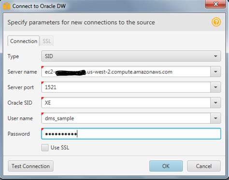 Migrating Oracle Database From On Premises Or Amazon Ec2 Instances To Amazon Redshift Aws