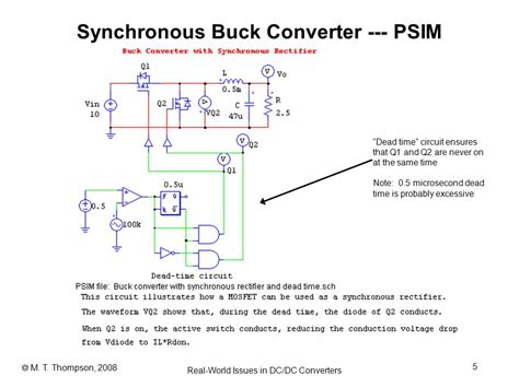 Psim Flyback Converter Lasopadoodle