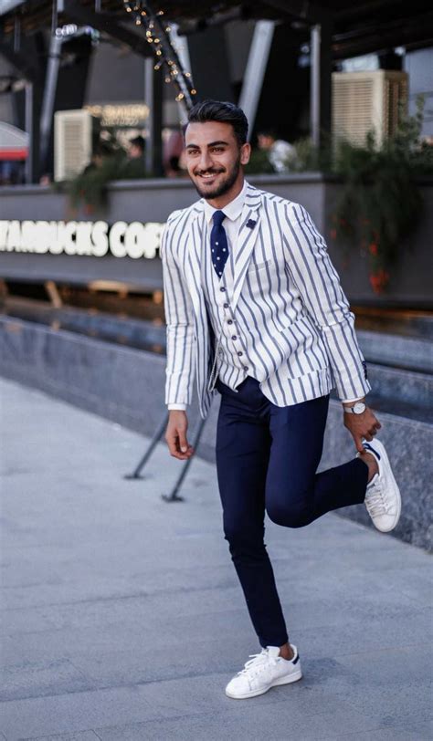 5 Formal Suit Outfit Ideas For Men Formal Dress Code Guys Lifestyle