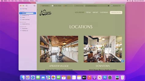 Safari Browser To Get Ui Overhaul And New Features Including Tab Groups