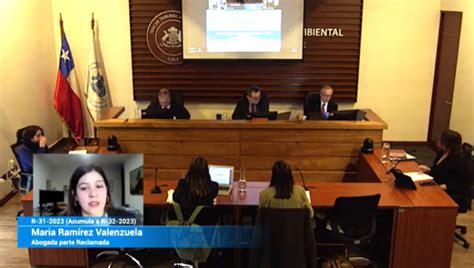 Expusieron Alegatos Para Dejar Sin Efecto Resolución De Comisión De