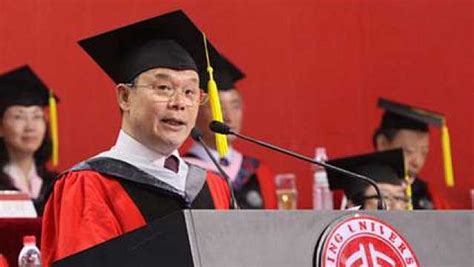 考不上好大学可以去送外卖吗？北大原校长周其凤：很支持老板联播 梨视频官网 Pear Video 梨网站