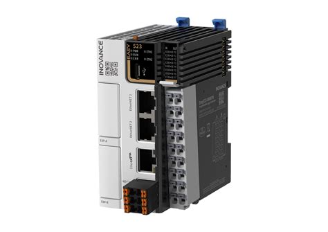 Inovance Plc