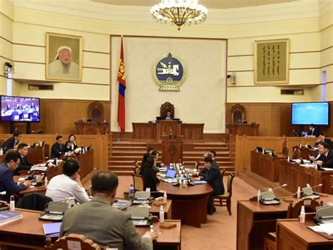 Мэргэжлийн болон техникийн боловсрол сургалтын тухай хуулийн