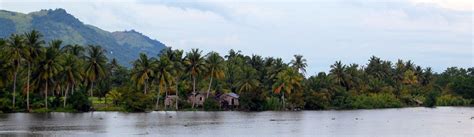 Integrated Catchment Management In The Cagayan River Basin FutureWater