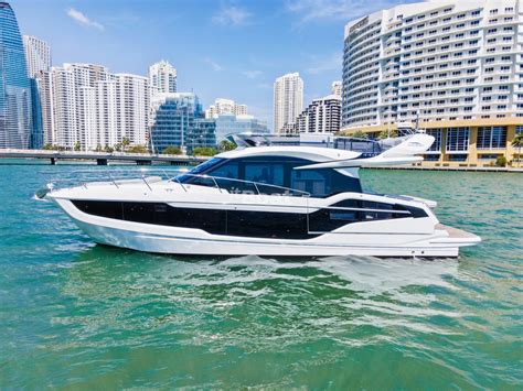 Galeon 440 Fly Prices Specs Reviews And Sales Information Itboat