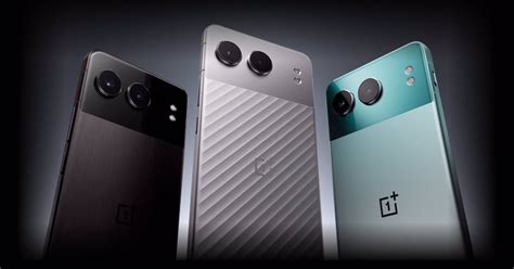 Oneplus Nord 4 Se Actualiza Con La Función Ia Best Face En Europa Para