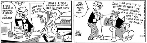 Beetle Bailey Comic Strip Comics Kingdom