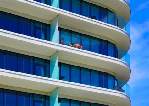 Frameless Glass Balustrades Advantages By Ecia