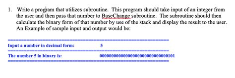 Solved This Is To Be Written Using The Mars Simulator For Chegg