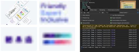 Gatsby Image Lazy Loading Intermittently Fails To Trigger Onload