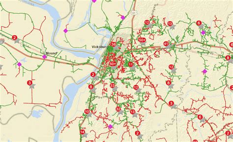 Thousands Remain Without Power As Subfreezing Temperatures Persist