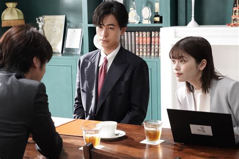 「転職の魔王様」6話：宮野真守、白洲迅、西垣匠中盤の折り返しにて新キャラ続出 Cinemas＋