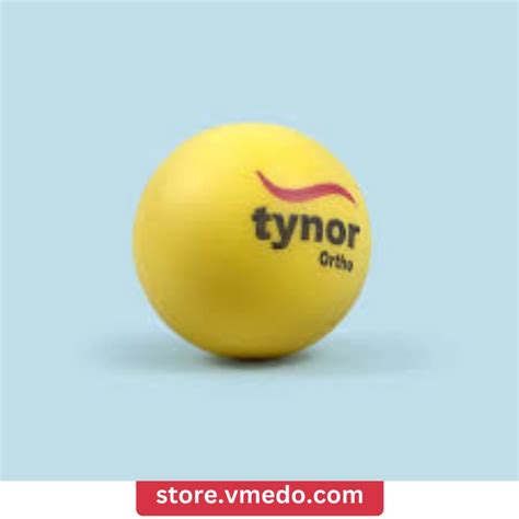 Tynor Exercising Ball Pu Enhance Your Fitness Routine