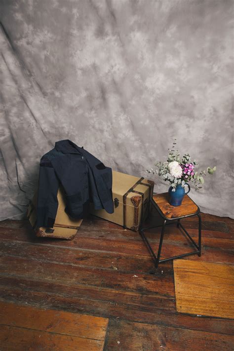 Engineered Garments Fw19 Up There