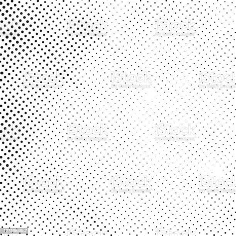 Halftone Overlay Texture Stock Illustration Download Image Now