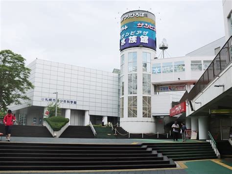 サンピアザ水族館の入館料金を割引クーポンなどで安くお得にする方法・駐車場料金・行ってきた感想 ノマド的節約術