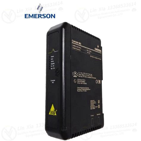 emerson 1c31129g05 analog input card yuanmiao automation