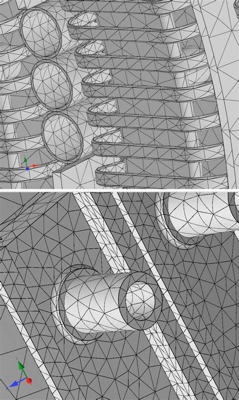 Segmentation Fault When Visualizing Gmsh Mesh File · Issue 108 · Glvis