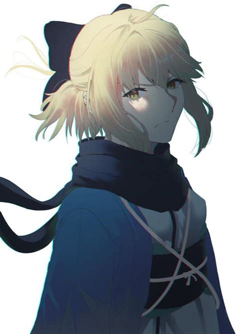 Ouch Looks Like Okita Saw Nobu And Mhx Together Scrolller