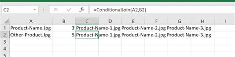 Excel How To Number Each Occurrence Of A Substring In A Cell In Power