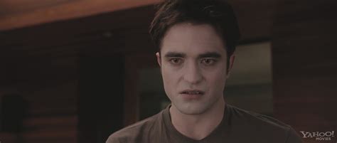 The Twilight Saga Breaking Dawn Part HD Trailer Screencaps Edward Cullen Image