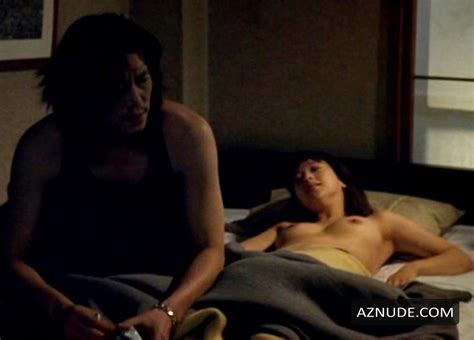 Inochi Nude Scenes Aznude