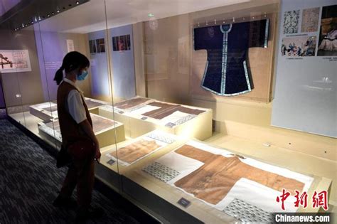 福航天下海上丝绸之路的文化印记预展在福州举行 文化信息 华夏经纬网