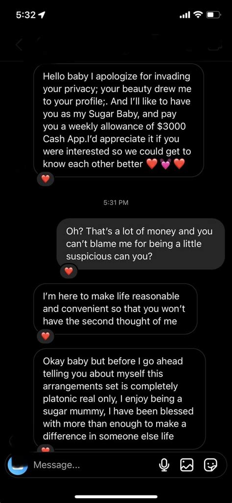 Curious About This If They Just Send Me Money Through Cash App What Is