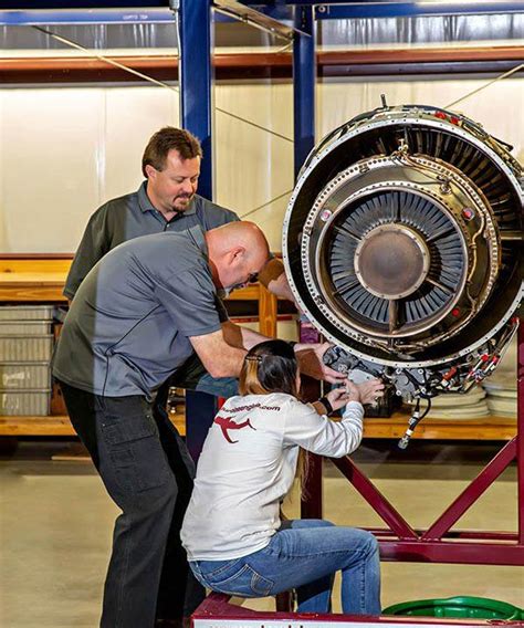 Tfe731 Engine History Aviation And Marketing International