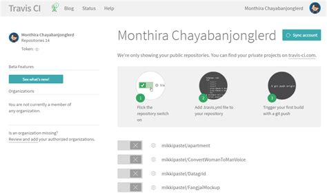 มาอพหนาเวบเราจาก firebase hosting ดวย github กนเถดดด