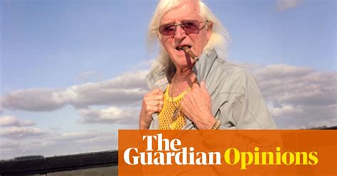 Jimmy Savile Scandal Bbc Awful The Rest Of Us Not So Great Either
